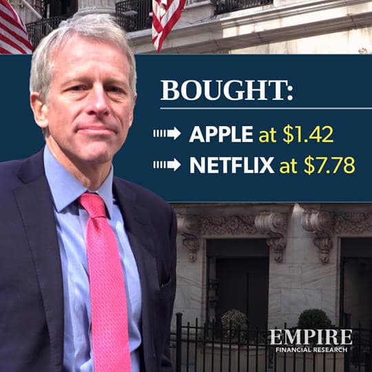 What TaaS Companies Whitney Tilson Says to Invest In