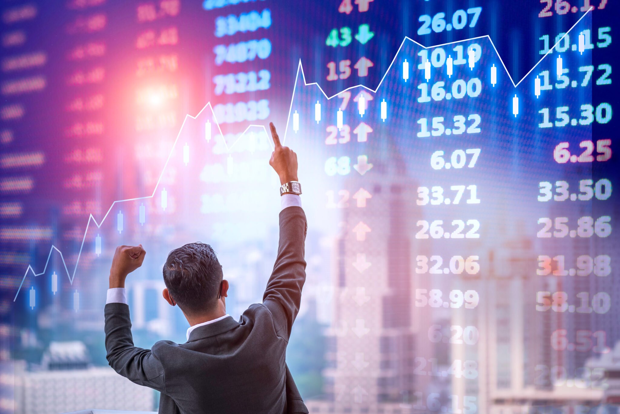 3 REITs to Buy for Portfolio Strength and Profitability